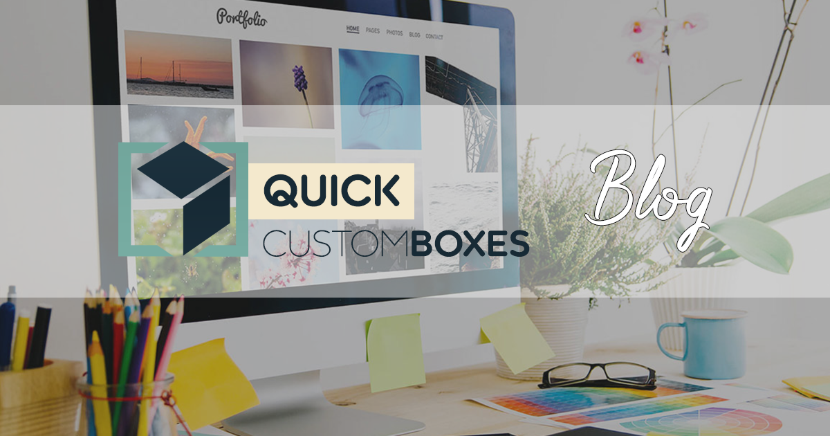 Blog | QuickCustomBoxes